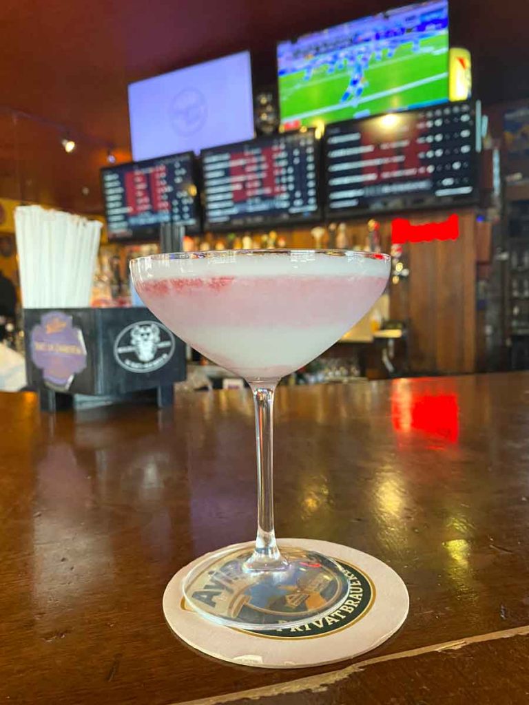 Buckeye Beer Engine - Buckeye Beer Engine