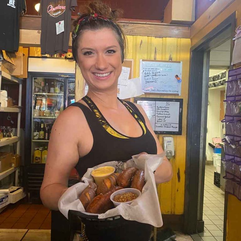 Apply For A Job - Buckeye Beer Engine